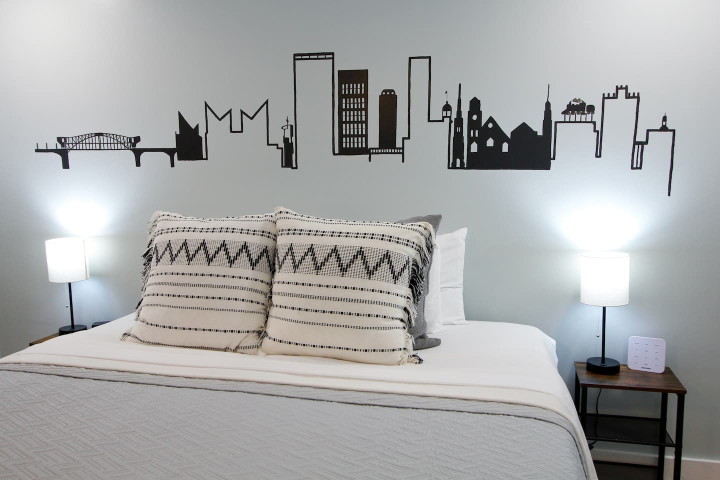 Serene Guest Ste W/ Kitchenette>15 Mins To City! - Chattanooga, TN