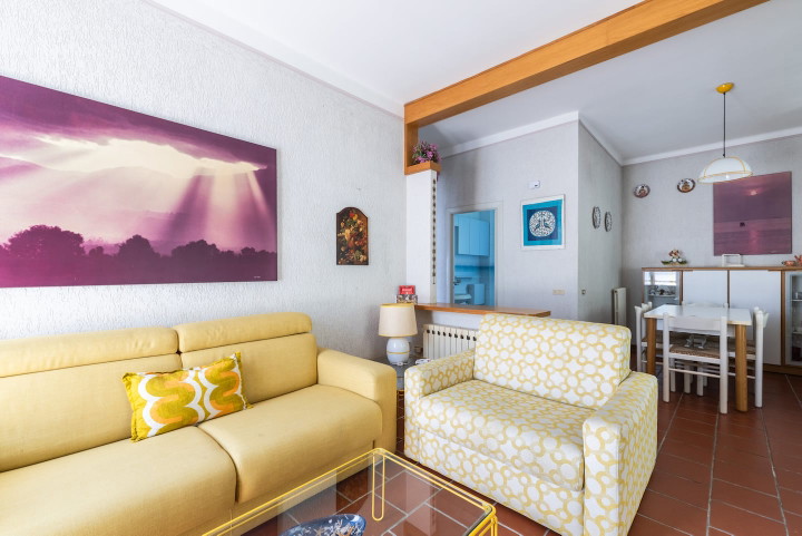 À 5 Min De La Mer Casa Doria 6 Pers. - Laigueglia