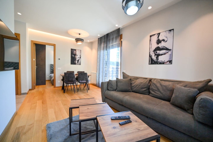 Apartman Obradovic Zlatibor - Zlatibor