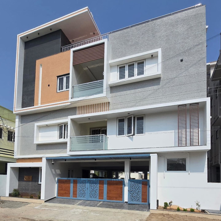 Amko Villa 2 - Coimbatore
