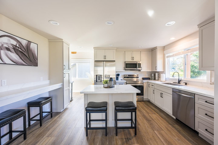 Courtside Cottage - Port Angeles, WA