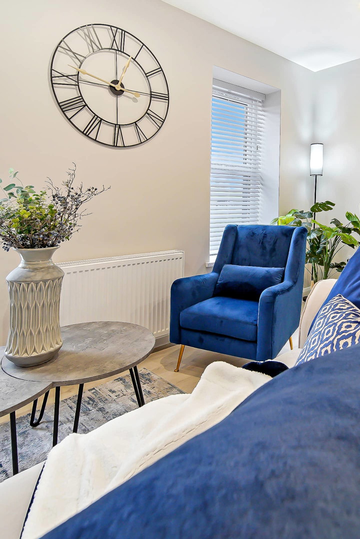Bridge Guesthouse Apartment 4 - Fermanagh