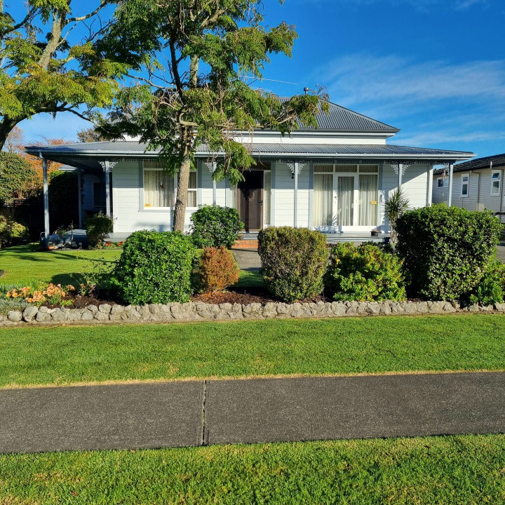 Gisborne Delight - Gisborne