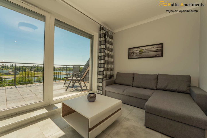 Baltic Apartments - Baltic 5/57 - Świnoujście