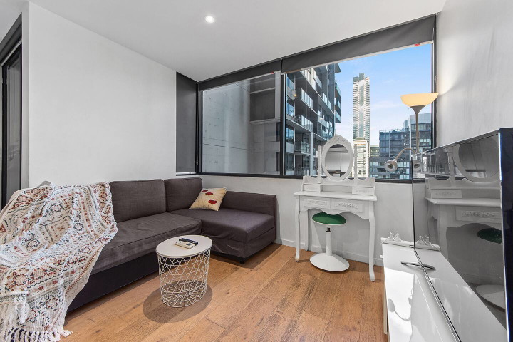 23-deluxe 2br Apt Near Southen Cross Station - Melbourne