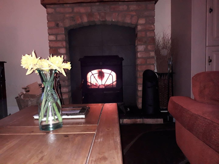 Teach Mháire - Cosy Cottage On Wild Atlantic Way. - County Donegal