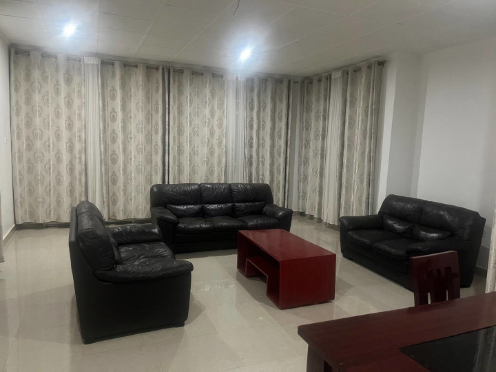 Charmant Appartement Bien Placé - Bukavu