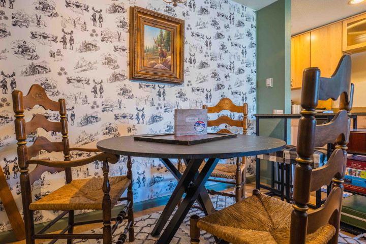 Ski-in/out Dt | Views | Fireplace | Walk To Lift - Breckenridge, CO