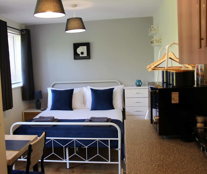 Private Guest House Near Cambridge And Duxford - Essex
