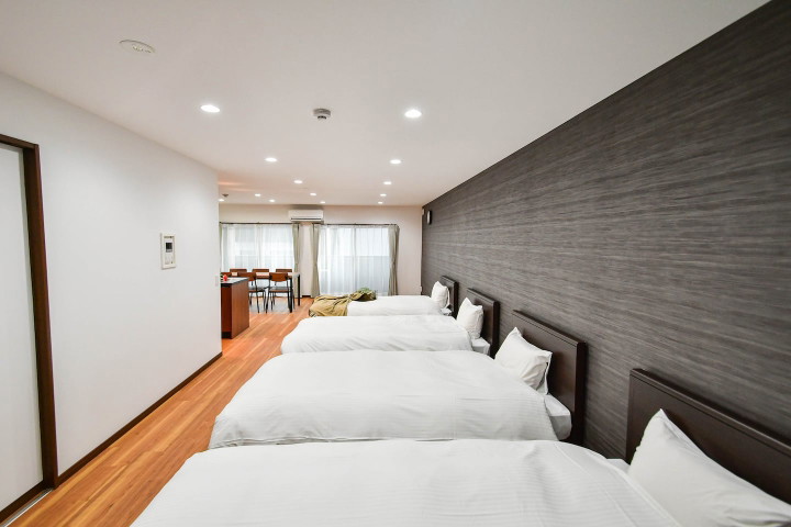 Vacation Rent Higashisakura - Nagoya