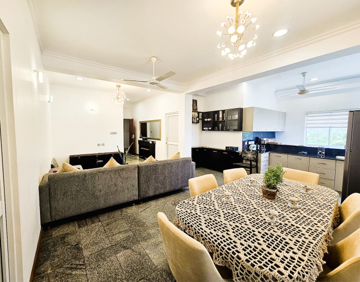 211- Lake Front Apartment - 403 - Colombo