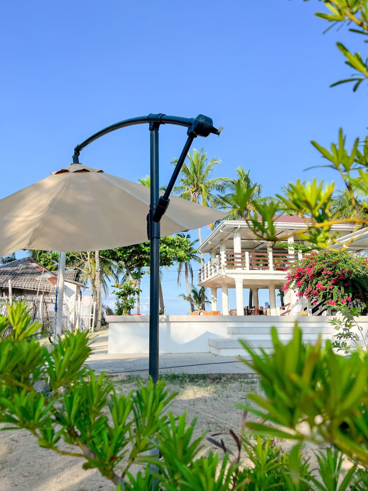 Gerthel Beach Lobo - Lobo