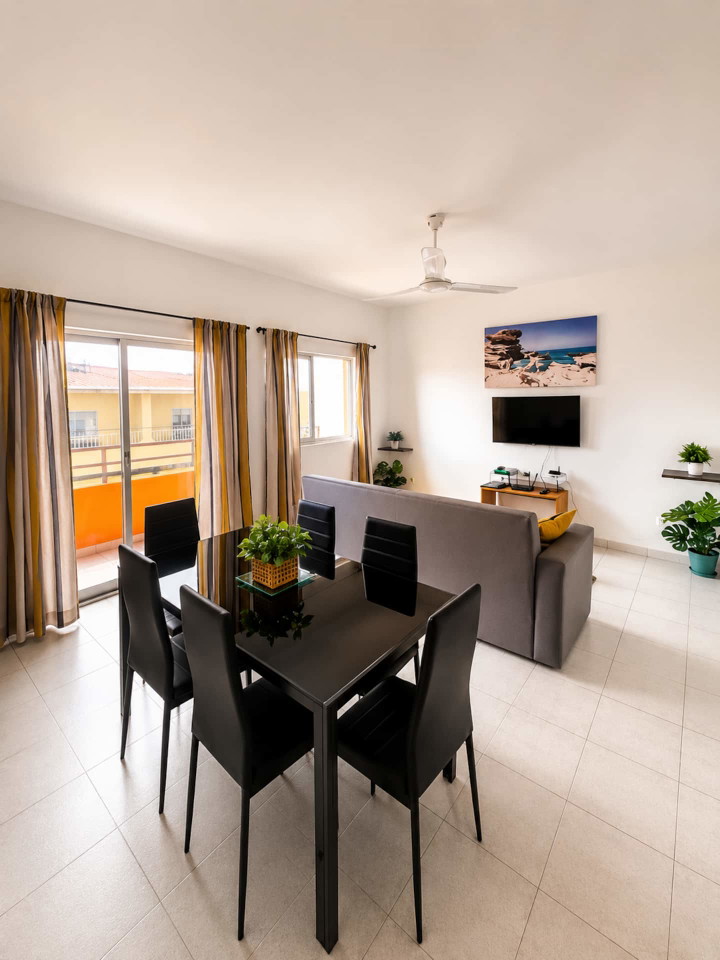 Legacy~stays Ocean View T3 - Cape Verde