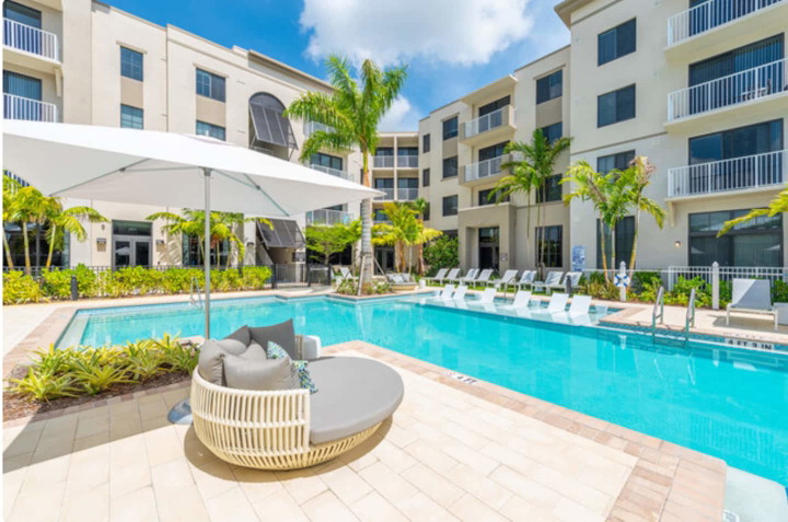 Eden Suite - Tamarac
