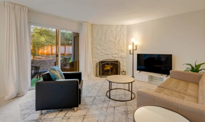 Quiet Kirkland 2br Near Lake & Trails - Kirkland, WA