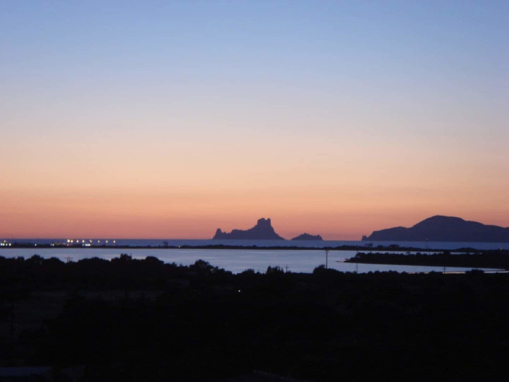 Cangallo | Sea View, Sunset & Pure Relax - Formentera