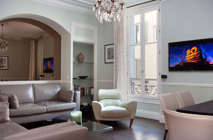 Luxury Apartment 150m From Palais Des Festivals - Cannes
