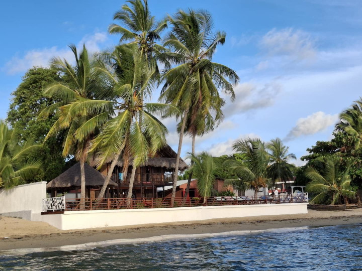 Villa Mayanki - Madagascar