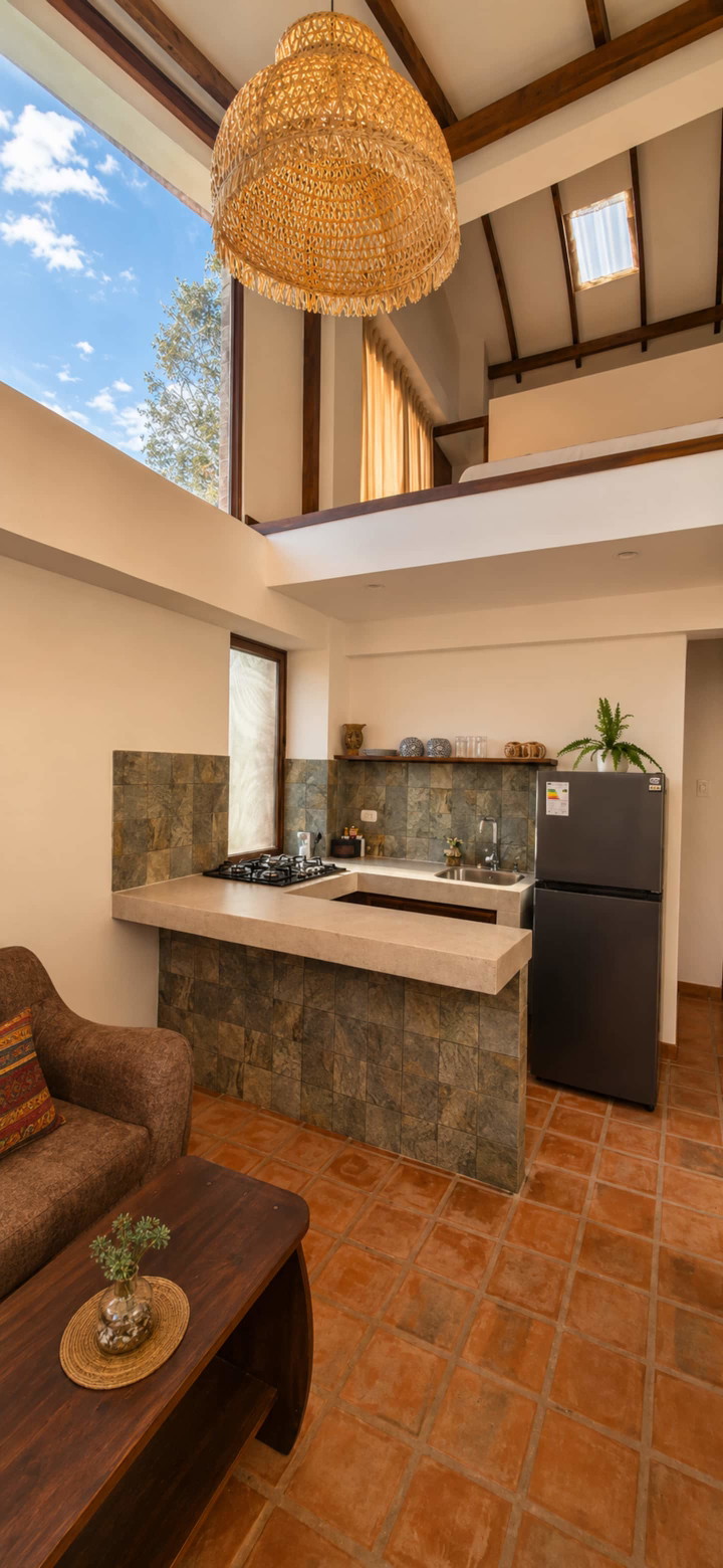 Duplex Con Jardín A 5 Min A Pie De La Plaza Urub. - Urubamba