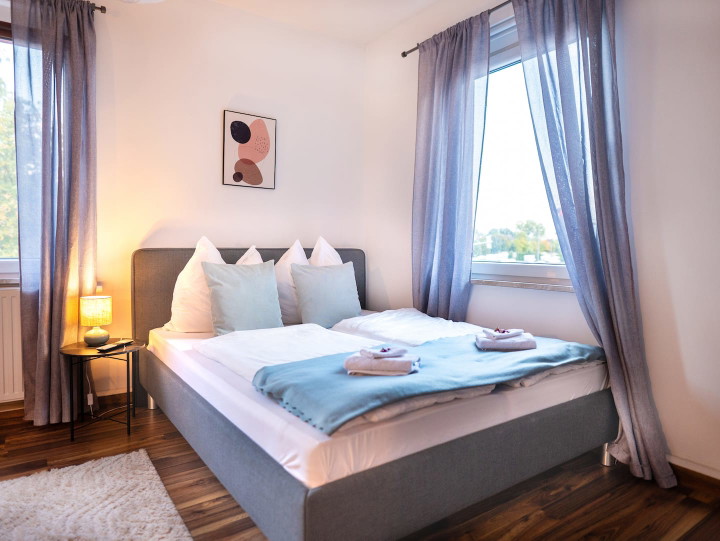 Greentreehomes - Central & Family-friendly - Coburg