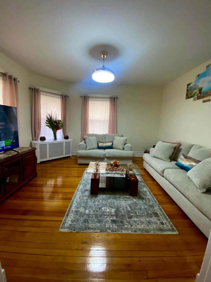 Appartement Privé De 2&nbsp;Chambres à Mt Vernon, Confortable Et Bien Entretenu - Yonkers, NY