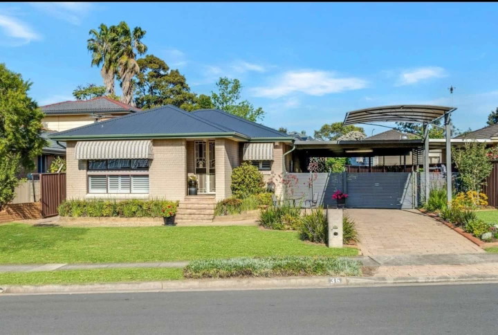 An Enchanting & Enriching Home + Free Dryer - Saint Marys, Australia