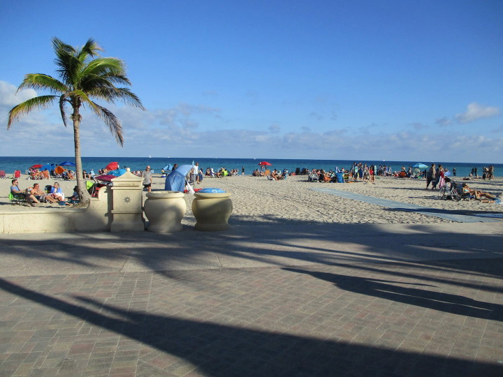 Oasis On Hollywood Beach - Hollywood, FL