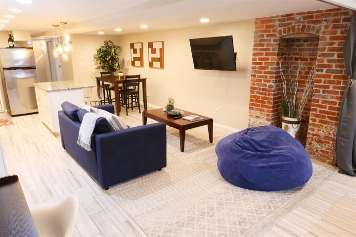 Exclusive Apt In Shaw-outdoor Patio & Great Locati - Kensington, MD