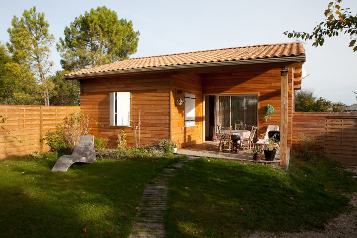 Gîte Sous Les Pins - Les Mathes