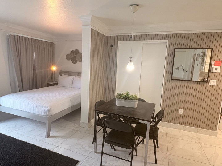 Studio For 3 Near Universal - Orlando, FL
