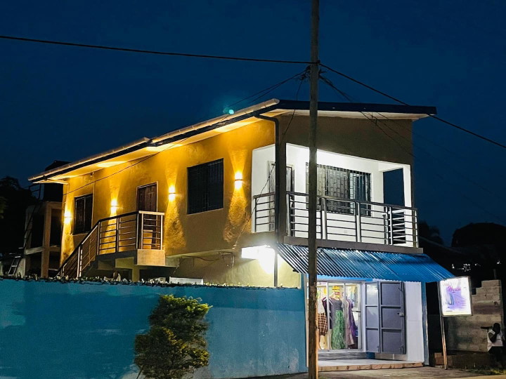 The Fahns Guesthouse - Monrovia