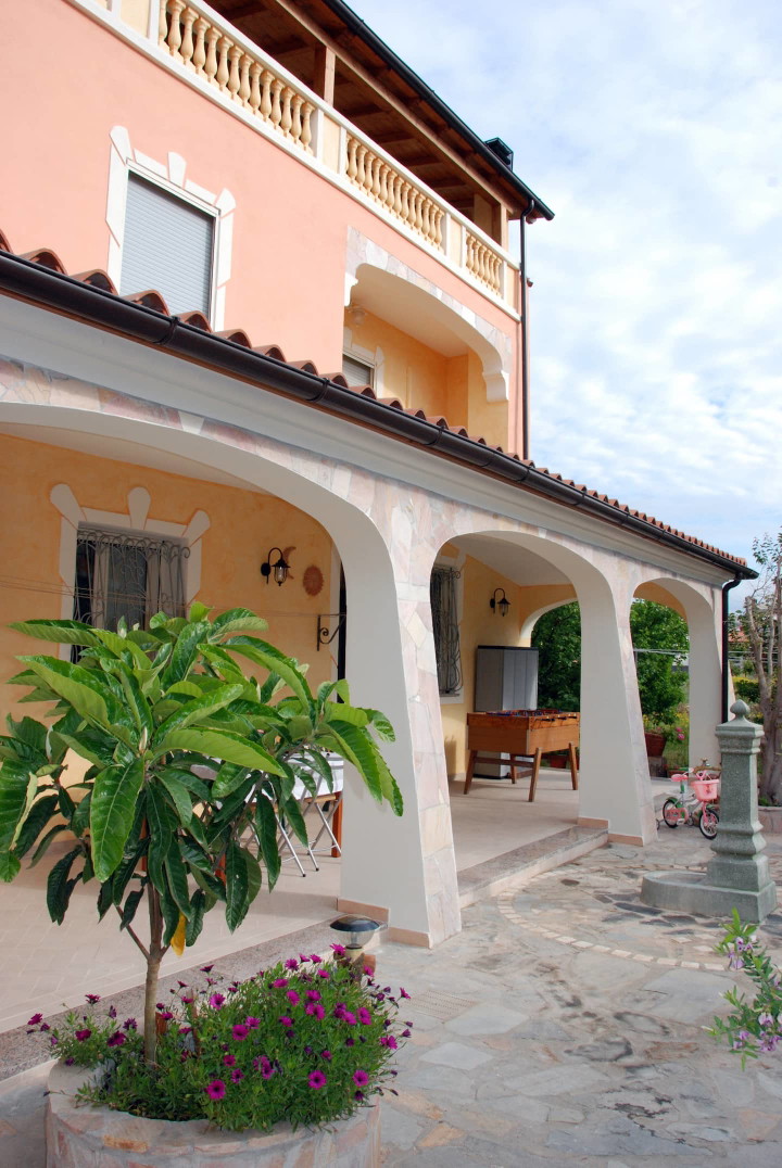 Ferienwohnung - Orosei - Orosei