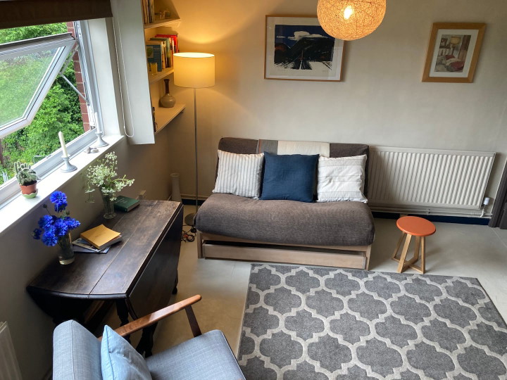 City Apartment, Norwich Lanes, Paid Parking Nearby - Norwich