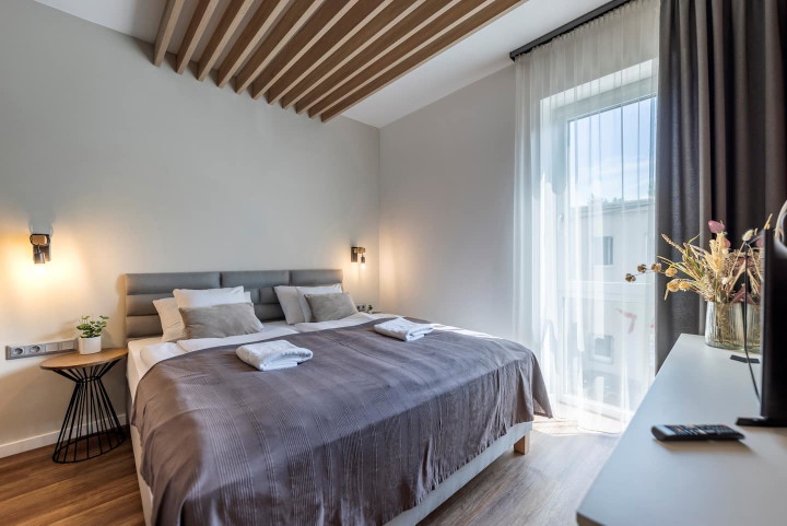Aa105 Apartman With Free Parking - Győr