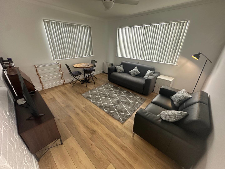 Malabar Apartment In Unique Heritage Building - Coogee