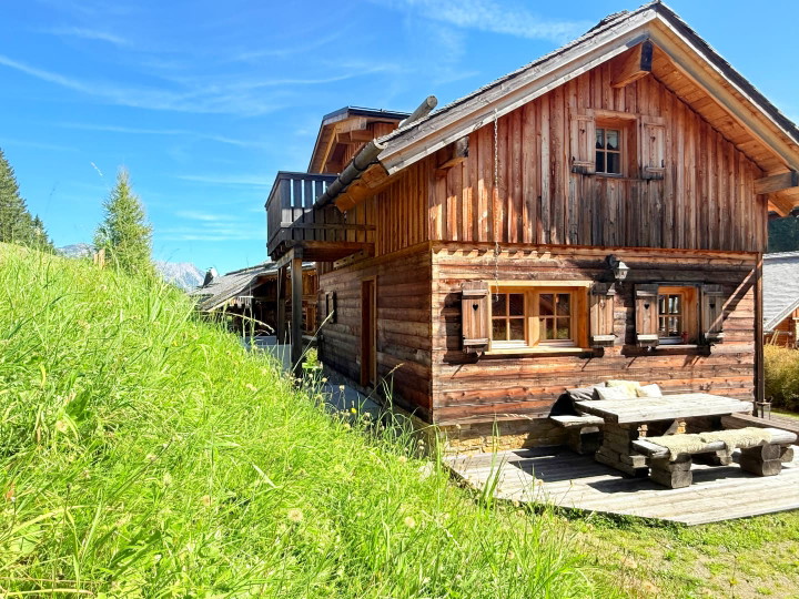 Chalet Sunny Hideaway, Neu Mit Sauna! - Schladming