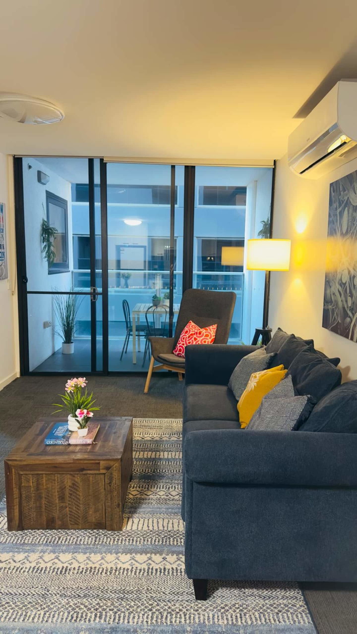 Elegant Cbd Stay  Free Car Park  Prime Location - Adelaide