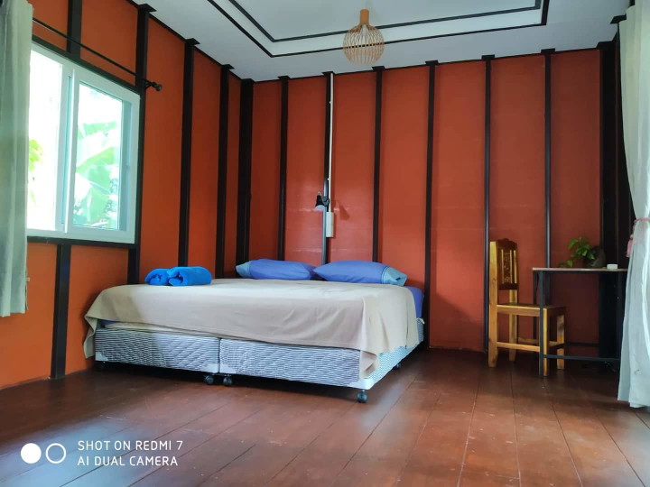 Lokmun Bungalow 1 - Ko Yao Yai