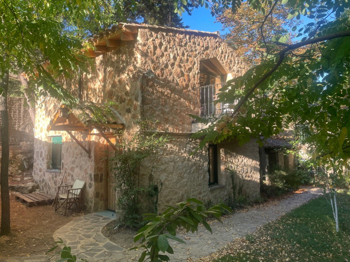 Amazing Country Retreat One Hour From Madrid - Brihuega