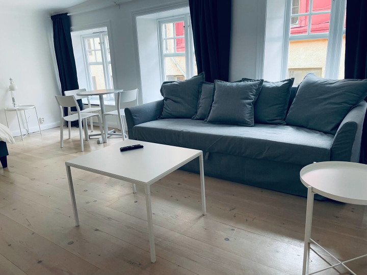 All You Need For Your Stay In Old Town - Stockholm