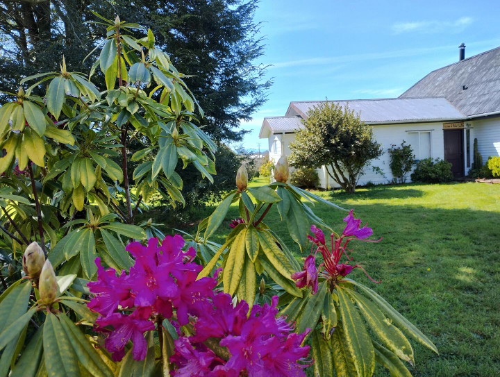 La Casa De Nelisa. Puerto Varas - Llanquihue