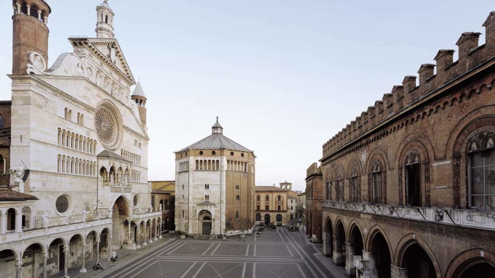 Cozy Flat In The Heart Of The City - Cremona
