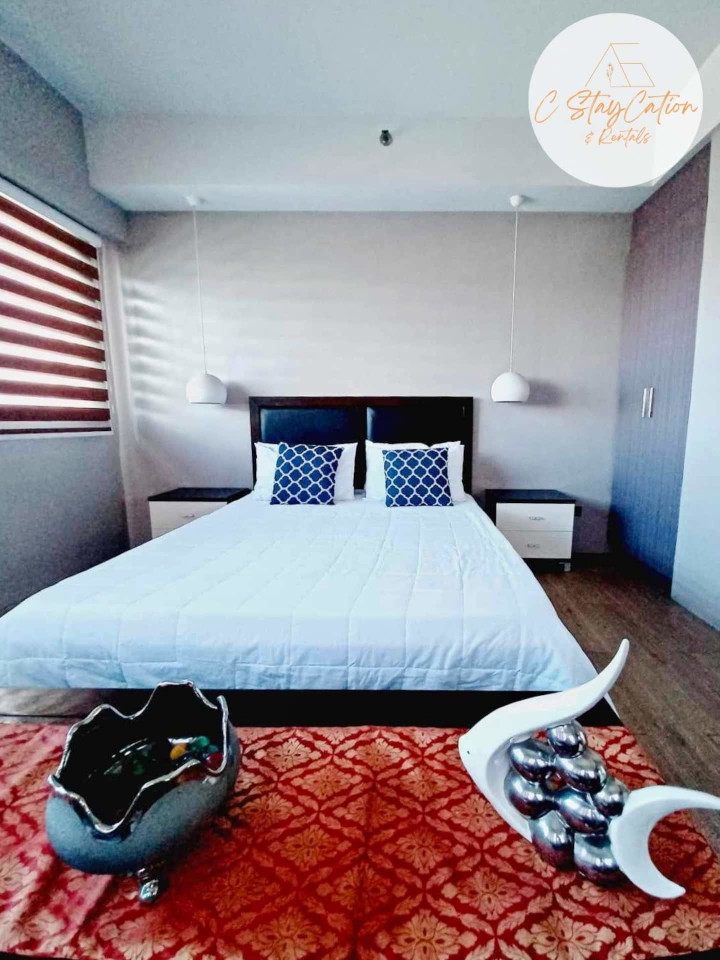 Dream - A Cozy Corner Unit At Monte Carlo, Cainta - Pasig