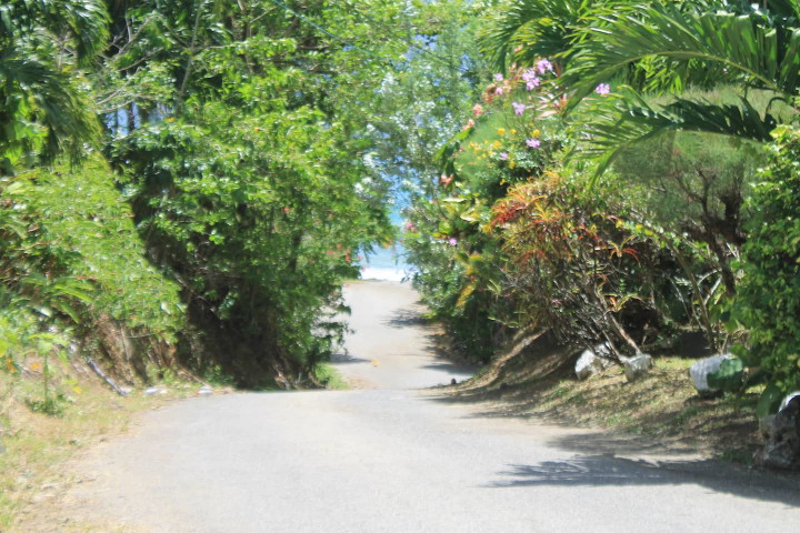 Courland Bay Apartment - Tobago
