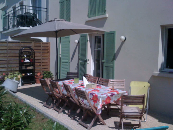 Appartement T3-2ch Proche Rungis-orly-antony-paris - Antony