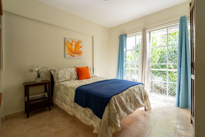 Beautiful Apartment, Colonial Zone, Santo Domingo - República Dominicana