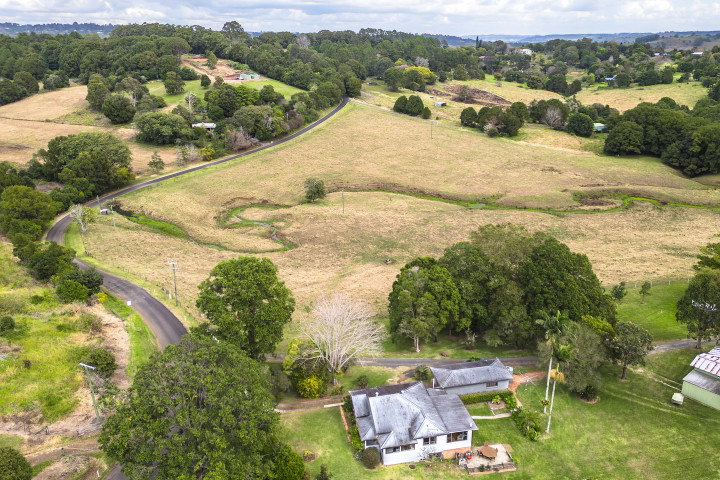 Milton Dale Farm Stay - Lismore