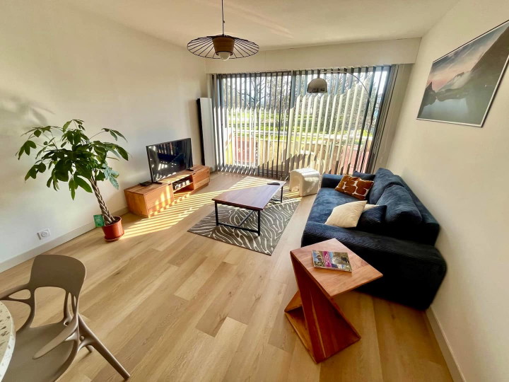 Appartement Cosy Secteur Haras - Tarbes