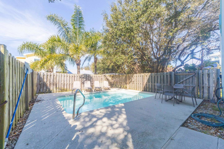 100 Steps To Beach ~ Heated Pool ~ 2 King Beds! - St. Augustine, FL