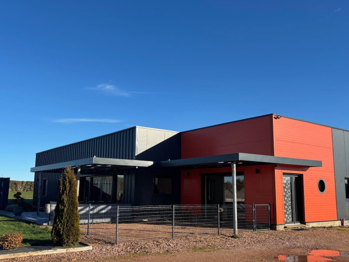 Steel Loft - Argentan